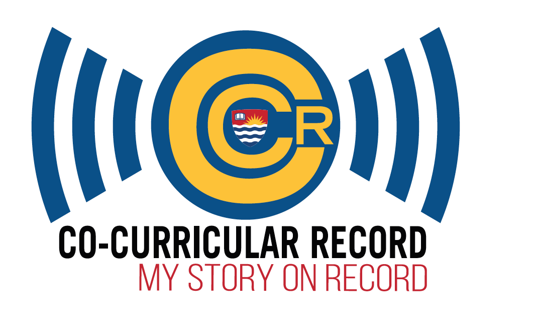 Lakehead MySuccess Portal - MySuccess - Co-Curricular Record - CCR Overview